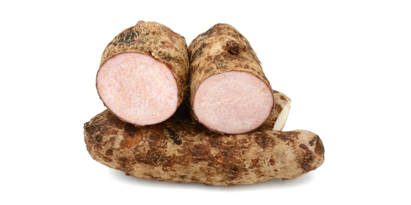 MALANGA LILA 35LB – Twin City Produce Springdale
